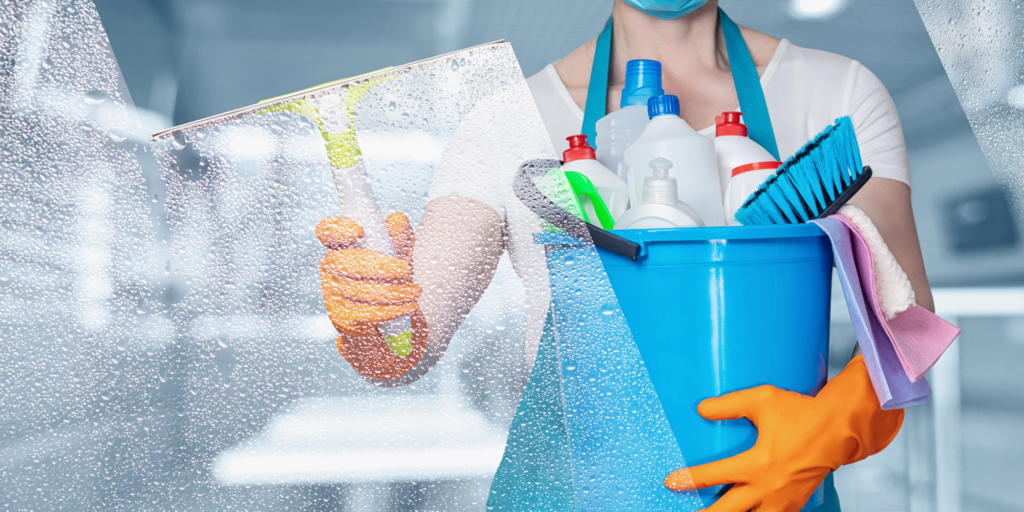 Window Cleaning Tips for High-Rise Buildings | Window Cleaning Miami