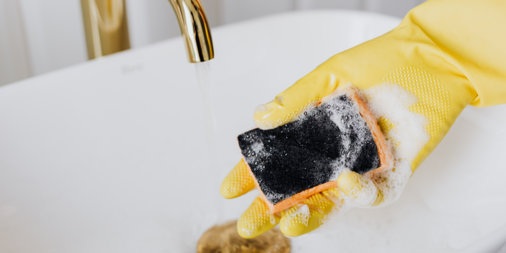 using tap water for cleaning | WINDOW CLEANING MIAMI