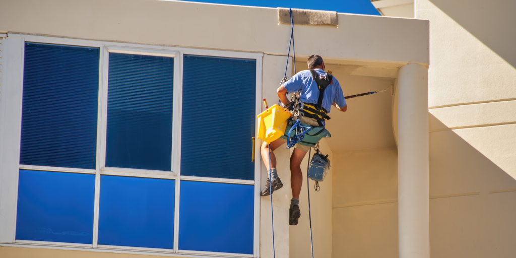 The Crystal Clear Advantages of Professional Window Cleaning in Miami's ...
